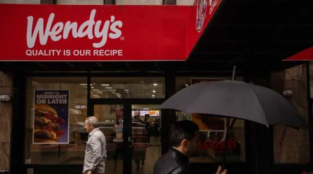 Wendy's to Integrate AI, Dynamic Pricing, and Digital Menus