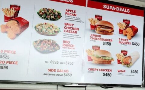 Earn Free Sandwiches and Hamburgers with the TalktoWendy's Survey